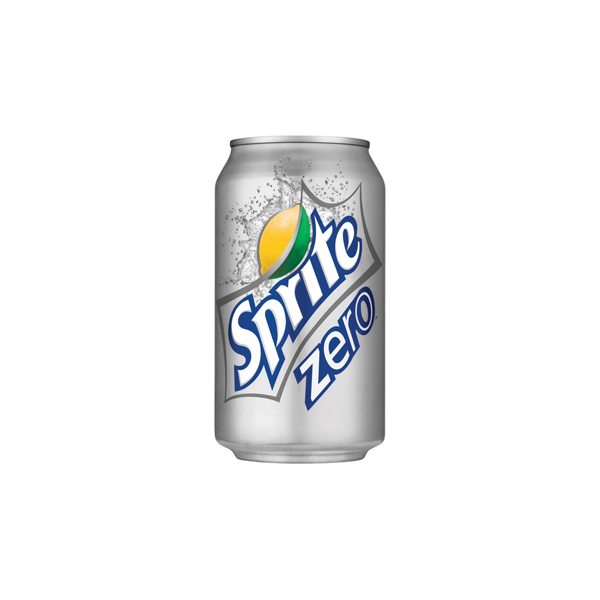 SPRITE CASE x 24 Cans (330ml) - Dunells