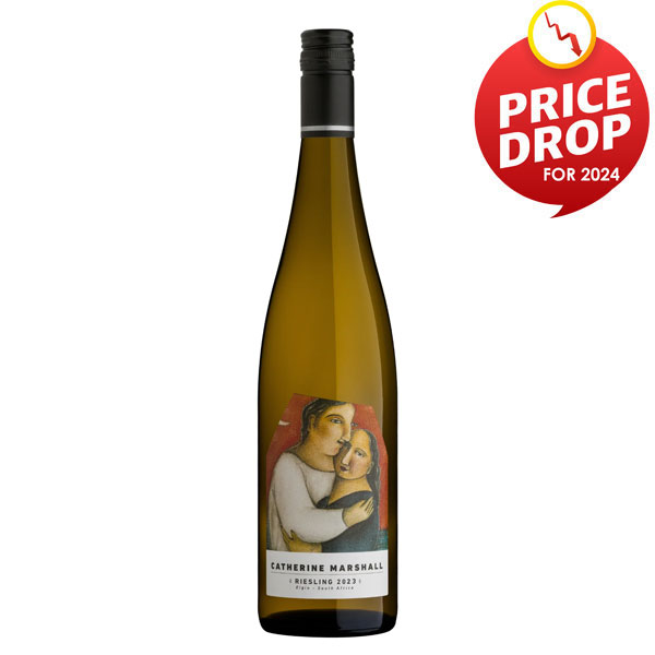 Catherine Marshall, South Africa - Dunells