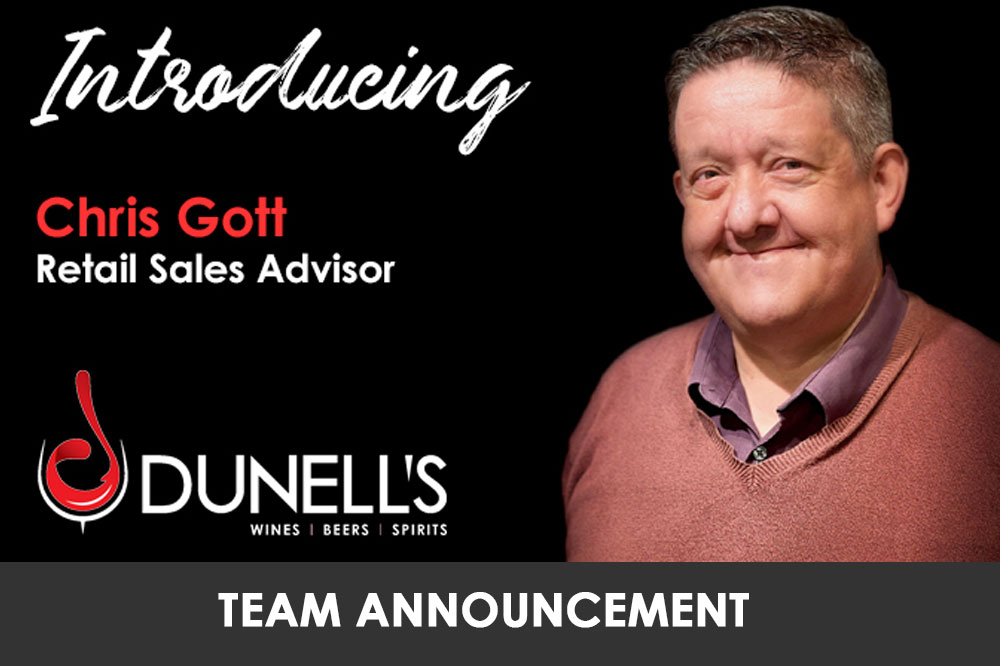 Dunell's Jersey - Dunells