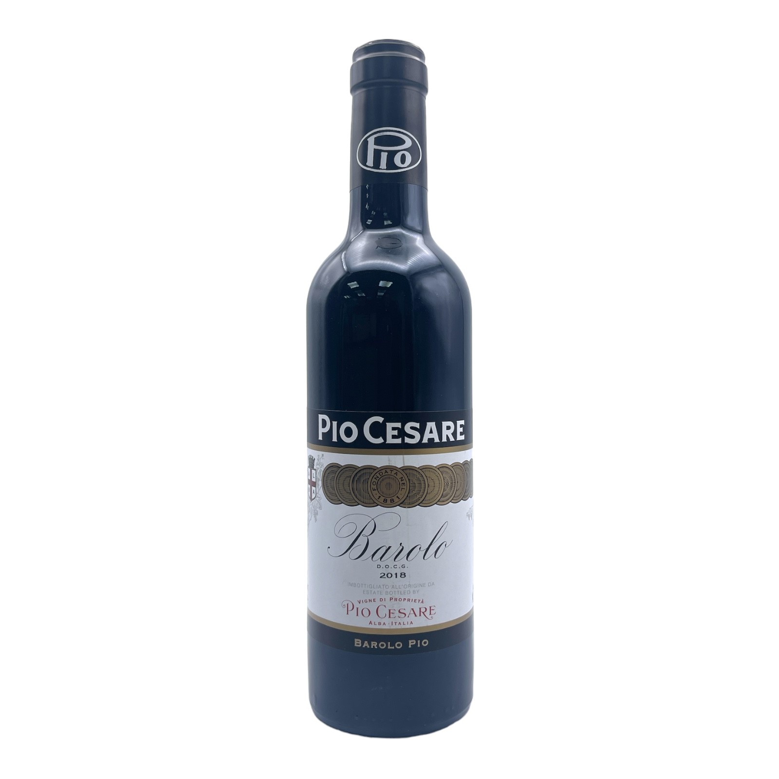 Pio cesare barolo store